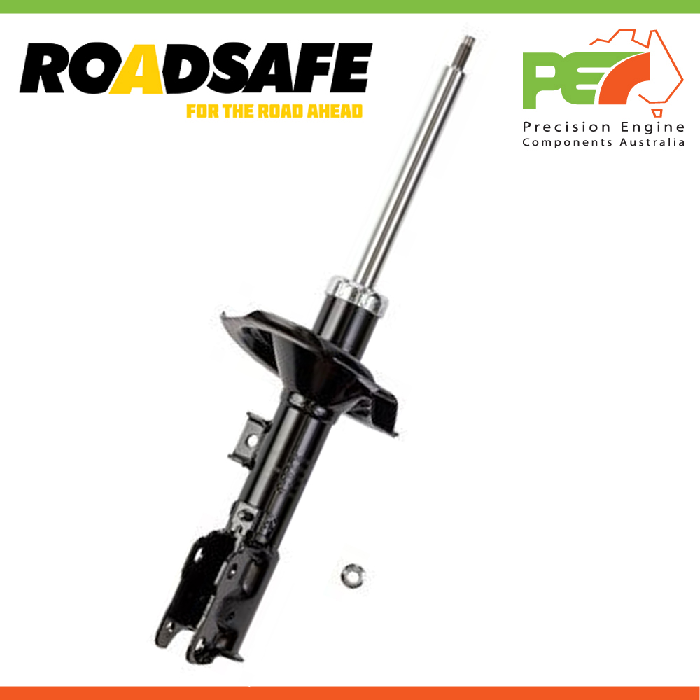 1x ROADSAFE STR Sealed Strut For Mitsubishi Lancer 2.0 (CJ) Petrol ...