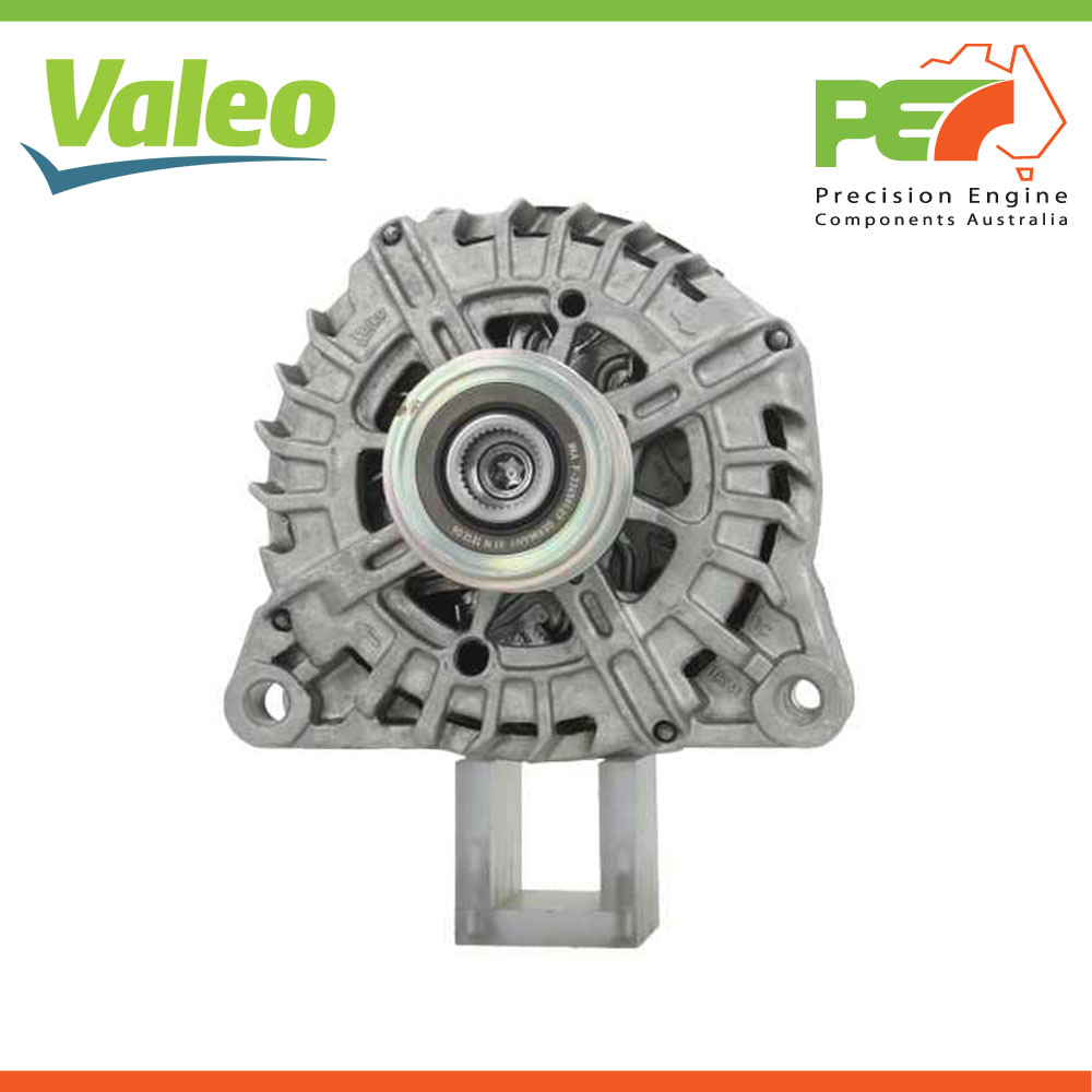Brand New * Valeo * Alternator 12V, 150A For Citroen DS3 1.6 HDI | eBay