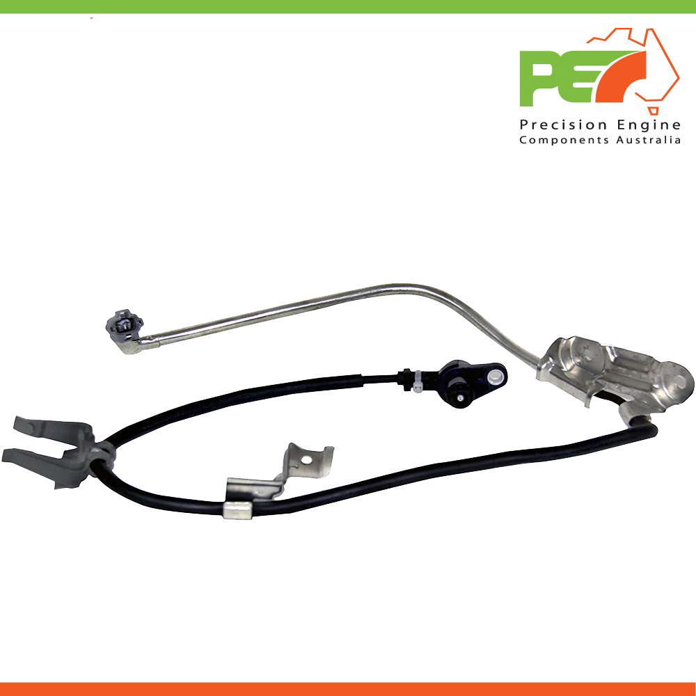 ABS Wheel Speed Sensor - Right Front For Toyota Camry / Vienta ACV36 2 ...