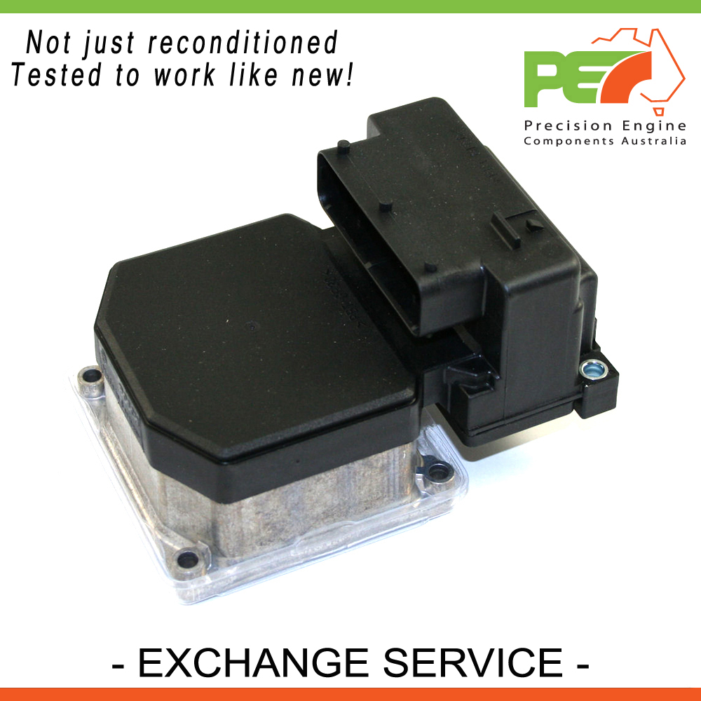Remanufactured OEM ABS Module For FORD LTD AU2 4.9 Lt 2000-2002 ...