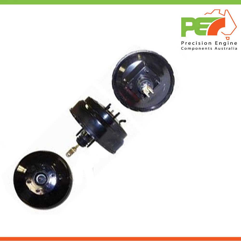 * OEM* Power Brake Booster To Fit ISUZU NPR250 NPR71 2D Truck 4X2. | eBay