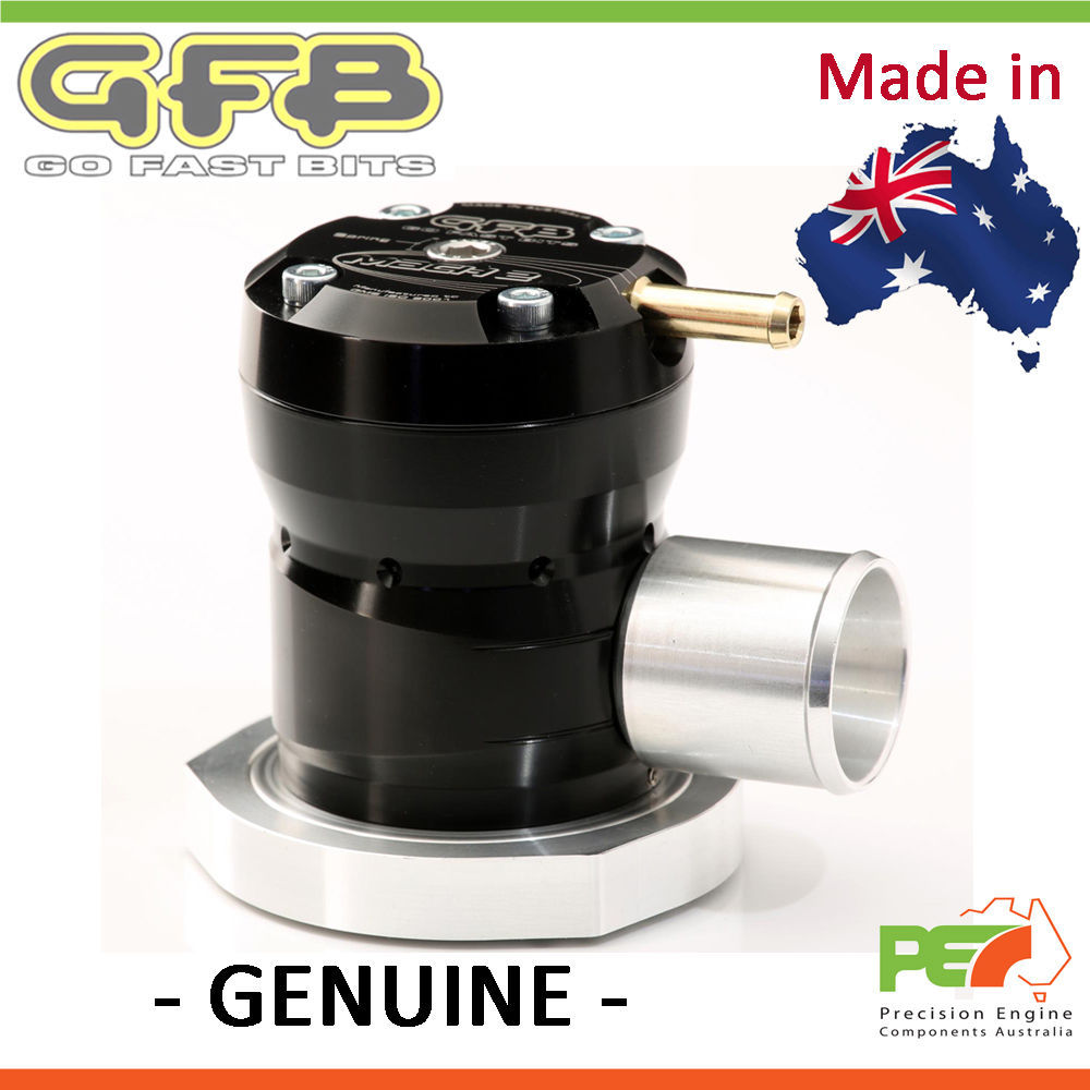 *GFB* Mach 2 TMS Blow Off Valve For Nissan 200SX S14-15 2.0 SR20DET S14 ...