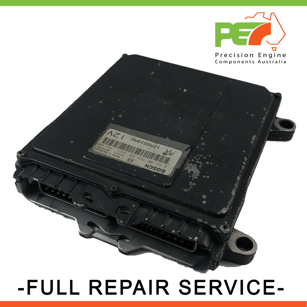 Electronic Control Module ECM Repair Service For Mack CH Series 1999 | eBay