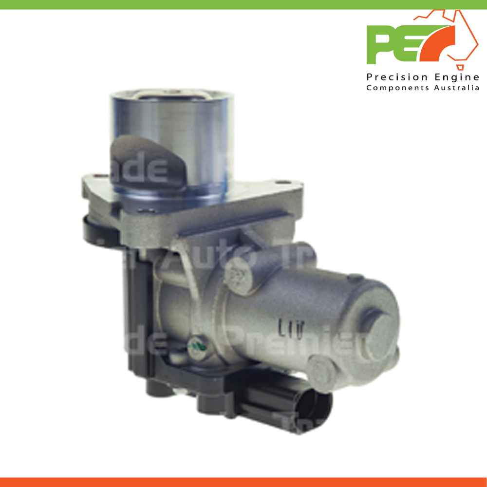 New * OEM * Exhaust Gas Return Valve For Hyundai Santa Fe CM Diesel 2 ...