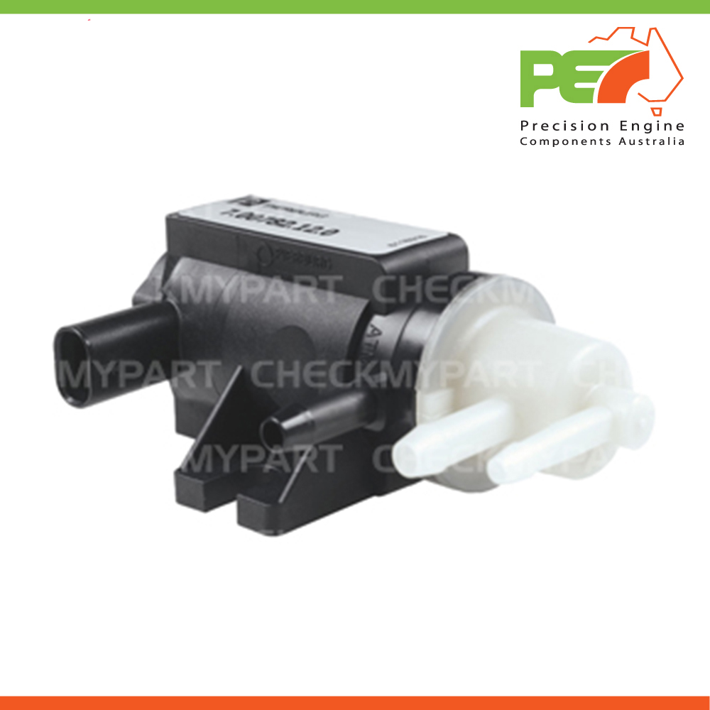 OEM Turbo Boost Control Valve For Mercedes Benz Sprinter 316 CDI W906 ...