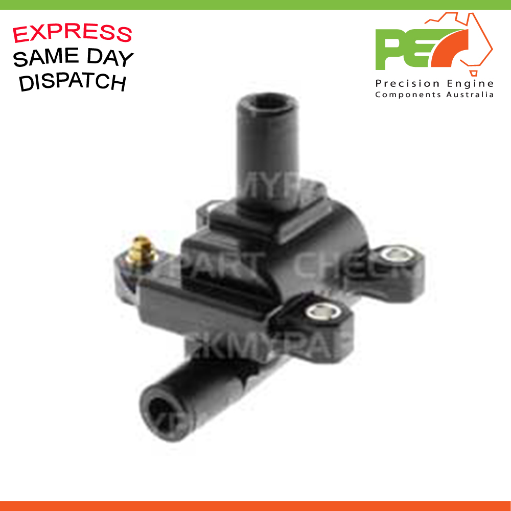 New * OEM * Ignition Coil For Ssangyong Korando Actyon Rexton Kyron ...