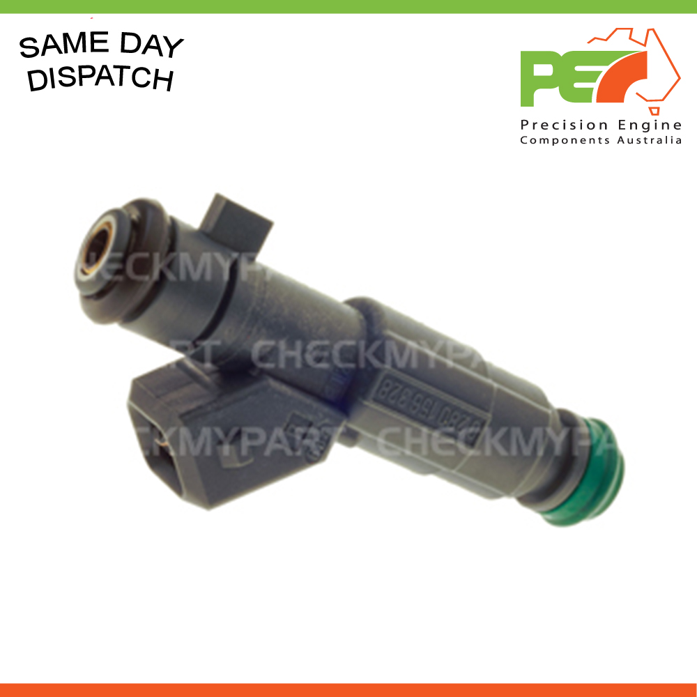 1x Brand New * OEM * Fuel Injector For Peugeot 307 Wagon 2.0L RFN | eBay