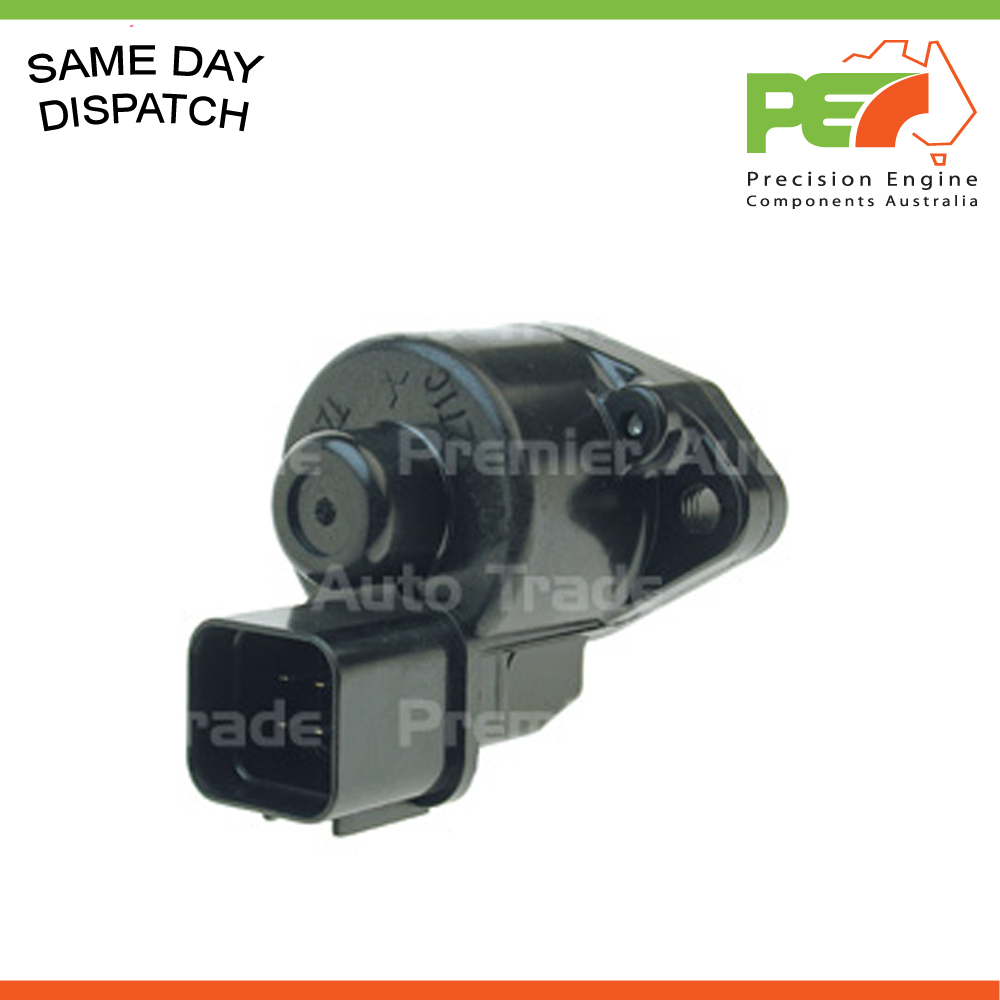 New * OEM * Idle Speed/Air Control Valve For Mitsubishi Magna TS TH TJ ...