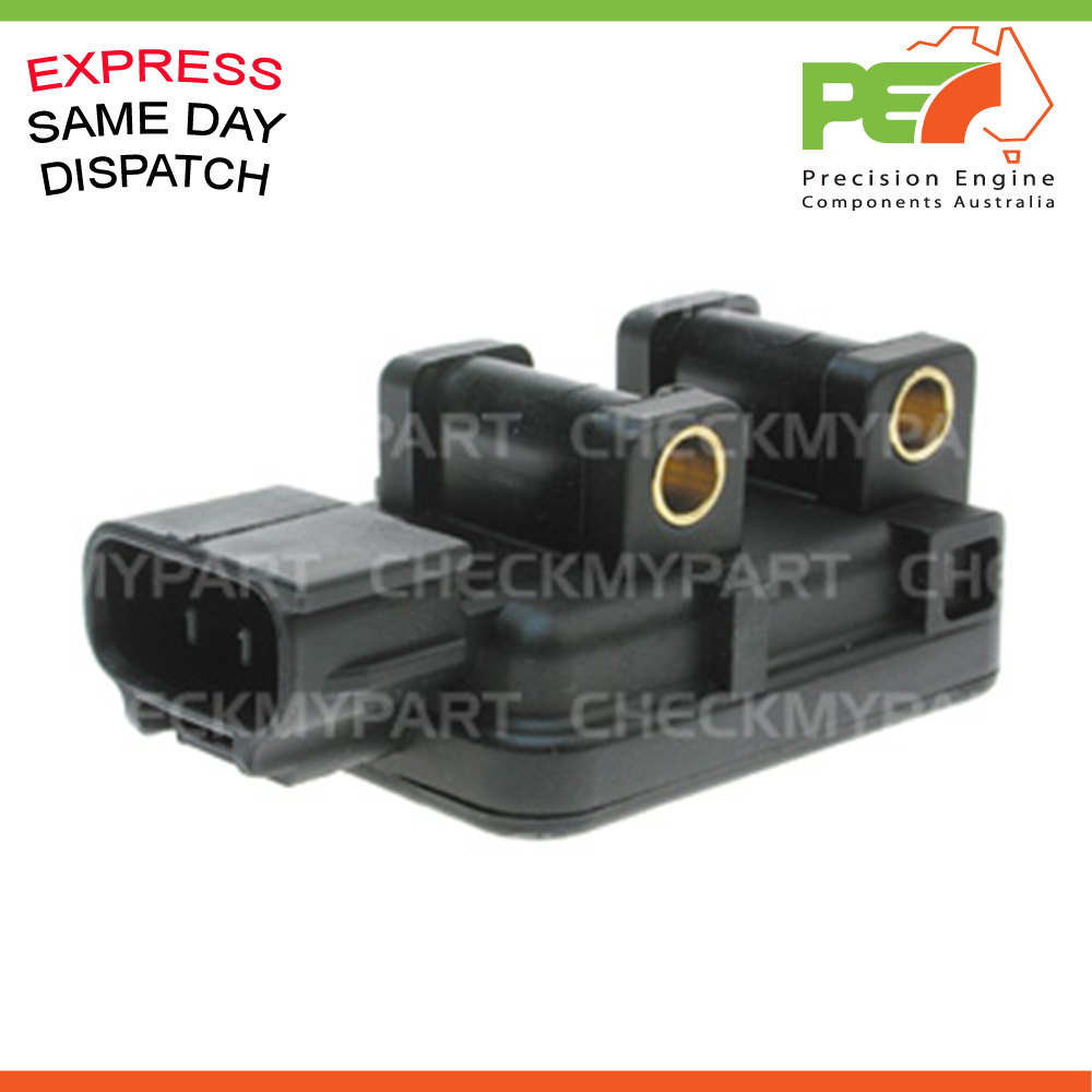 Brand New * OEM * MAP Sensor For Jeep Cherokee Grand Cherokee Wrangler ...