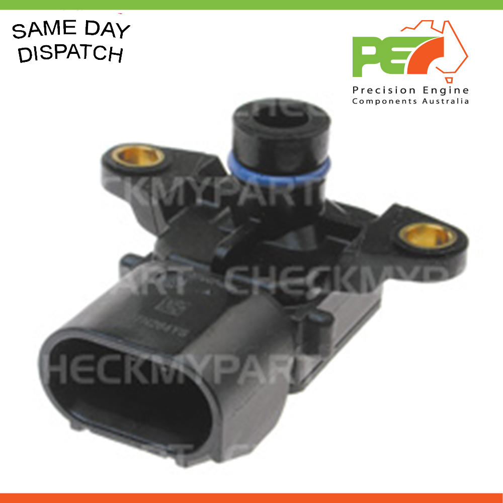 Brand New * OEM * MAP Sensor For Jeep Cherokee Grand Cherokee Wrangler ...
