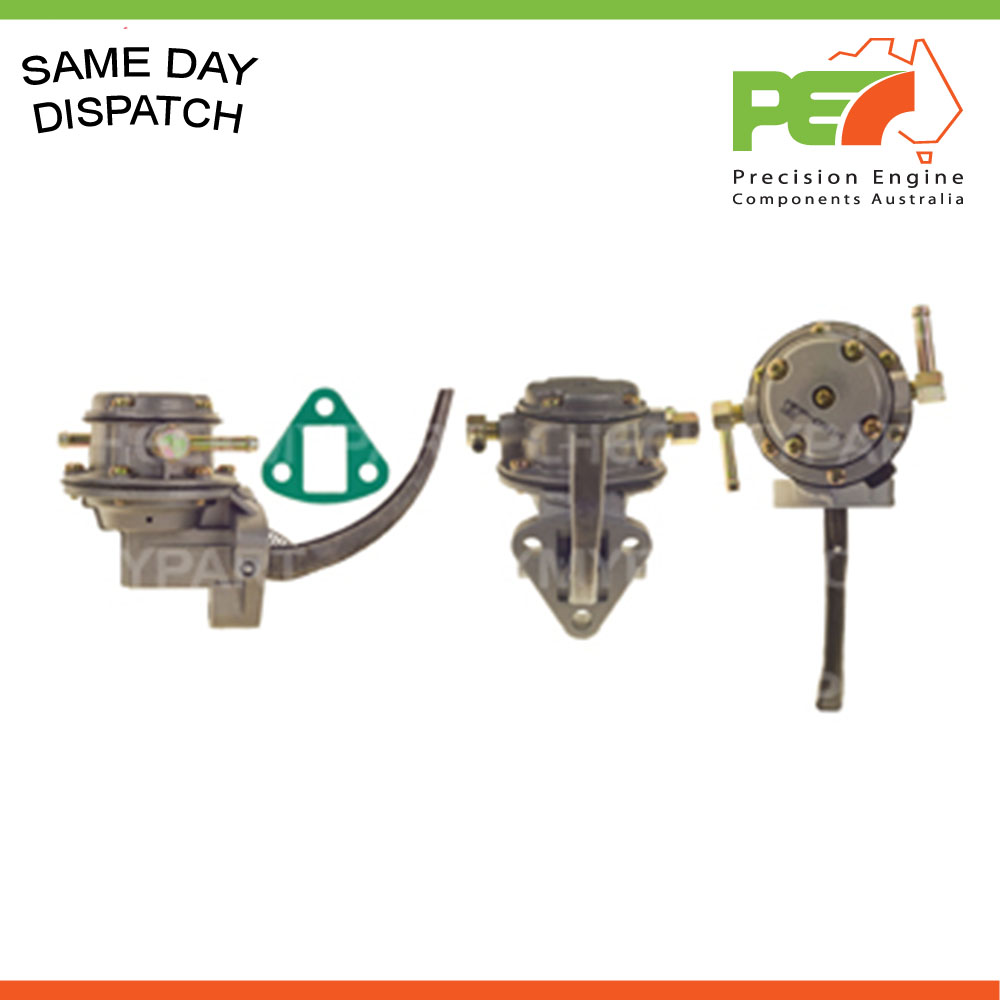 OEM QUALITY Mechanical Fuel Pump For Nissan 2400 240C 240K 240Z 2.4L | eBay