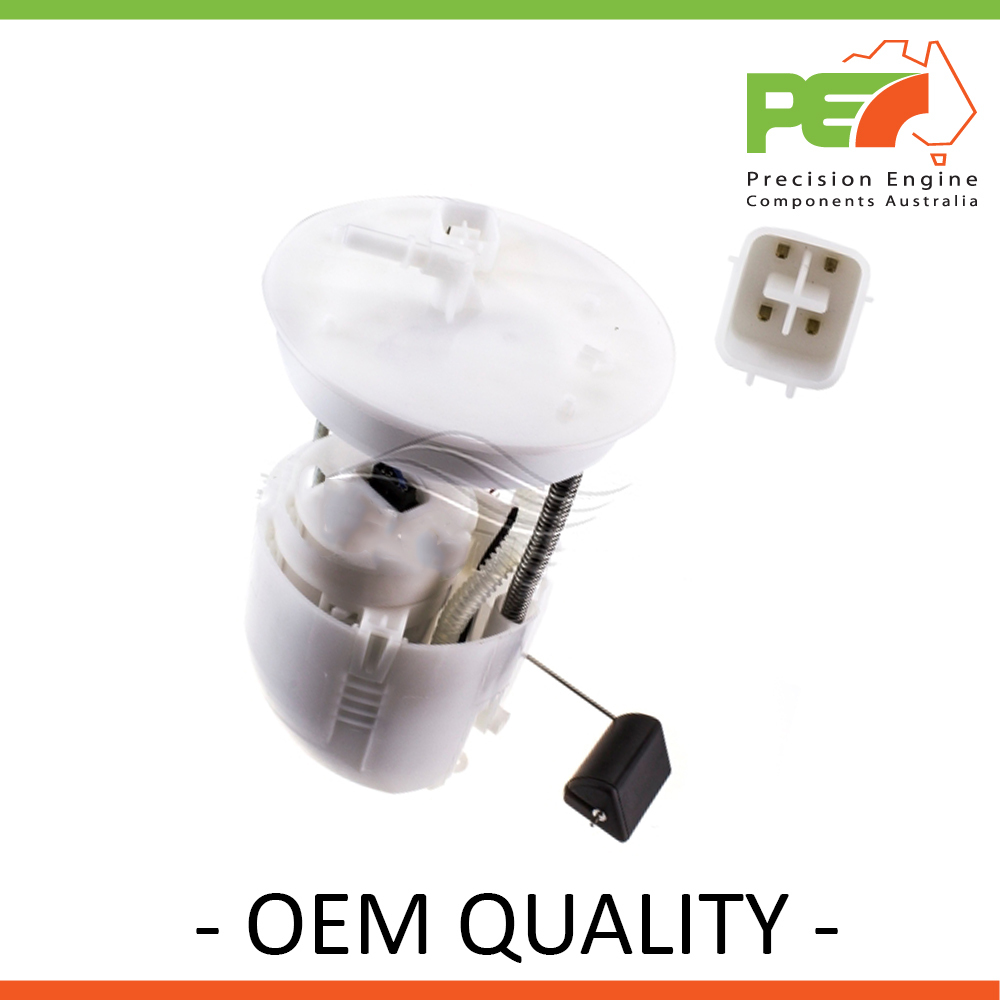 Brand New * FLM * Fuel Pump For Mazda Mazda3 Bk Mps 2.3l L3-vdt .. | eBay