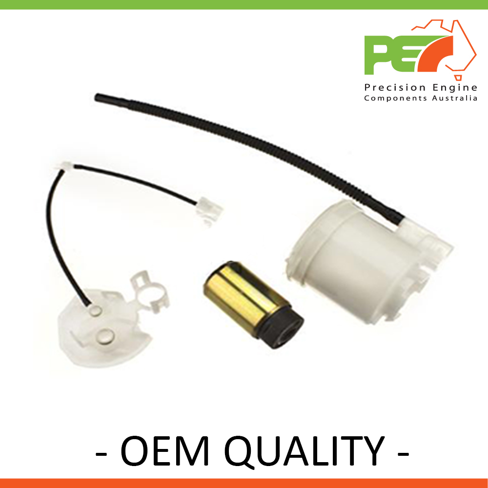 New * FLM * Fuel Pump And Filter Kit For Toyota Rav4 Aca33r 2.4l 2az-fe ...