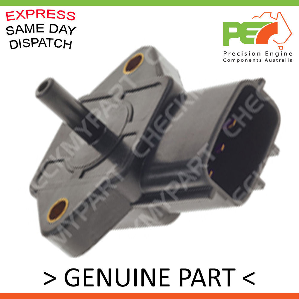 Brand New *HITACHI* MAP Sensor For MAZDA MPV LW FSDE 4 Cyl EFI .. | eBay