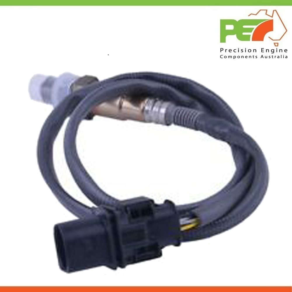 New * PEC * Oxygen Sensor O2 For Mitsubishi Pajero NJ NK NL 3.5L | eBay