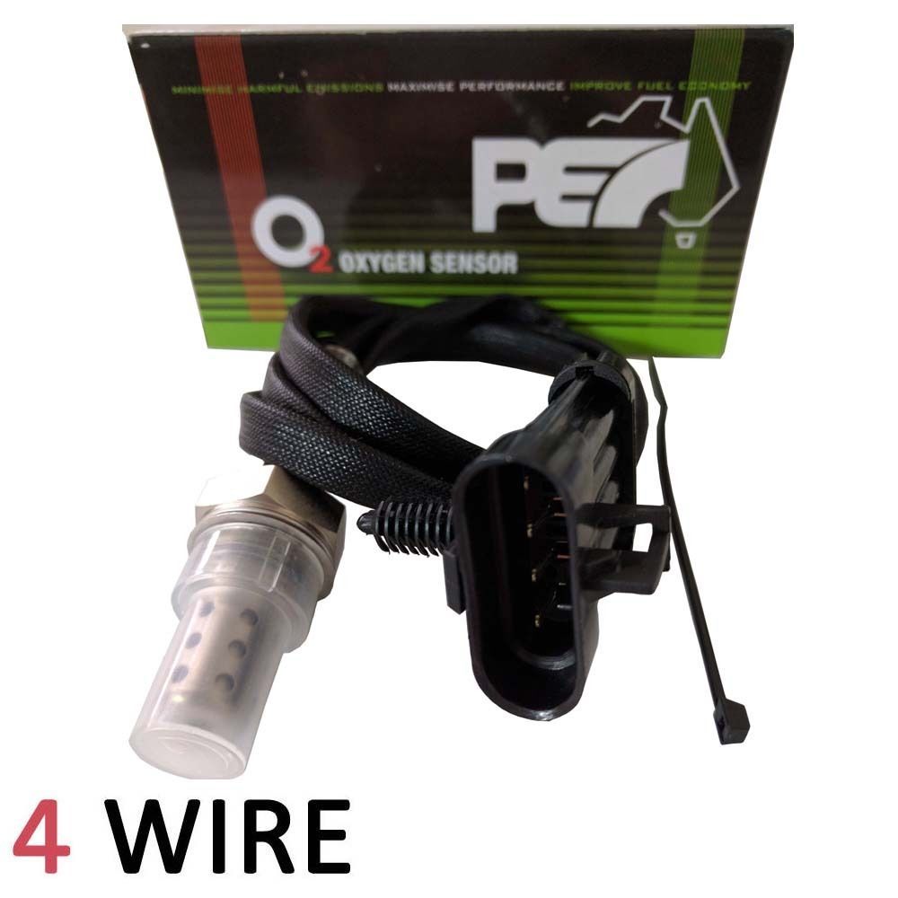 New * PEC * Oxygen Sensor O2 For Great Wall V240 Super Luxury X240 K2 ...