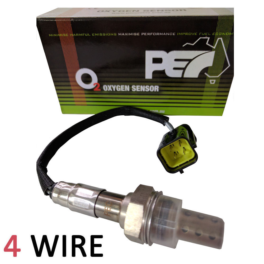 New * PEC * Oxygen Sensor O2 For Hyundai Elantra GLS Lavita XD FC 2.0L ...