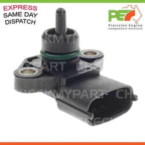 New * OEM * MAP Sensor To Fit Hyundai H1 TQ 2.5L D4CB | eBay